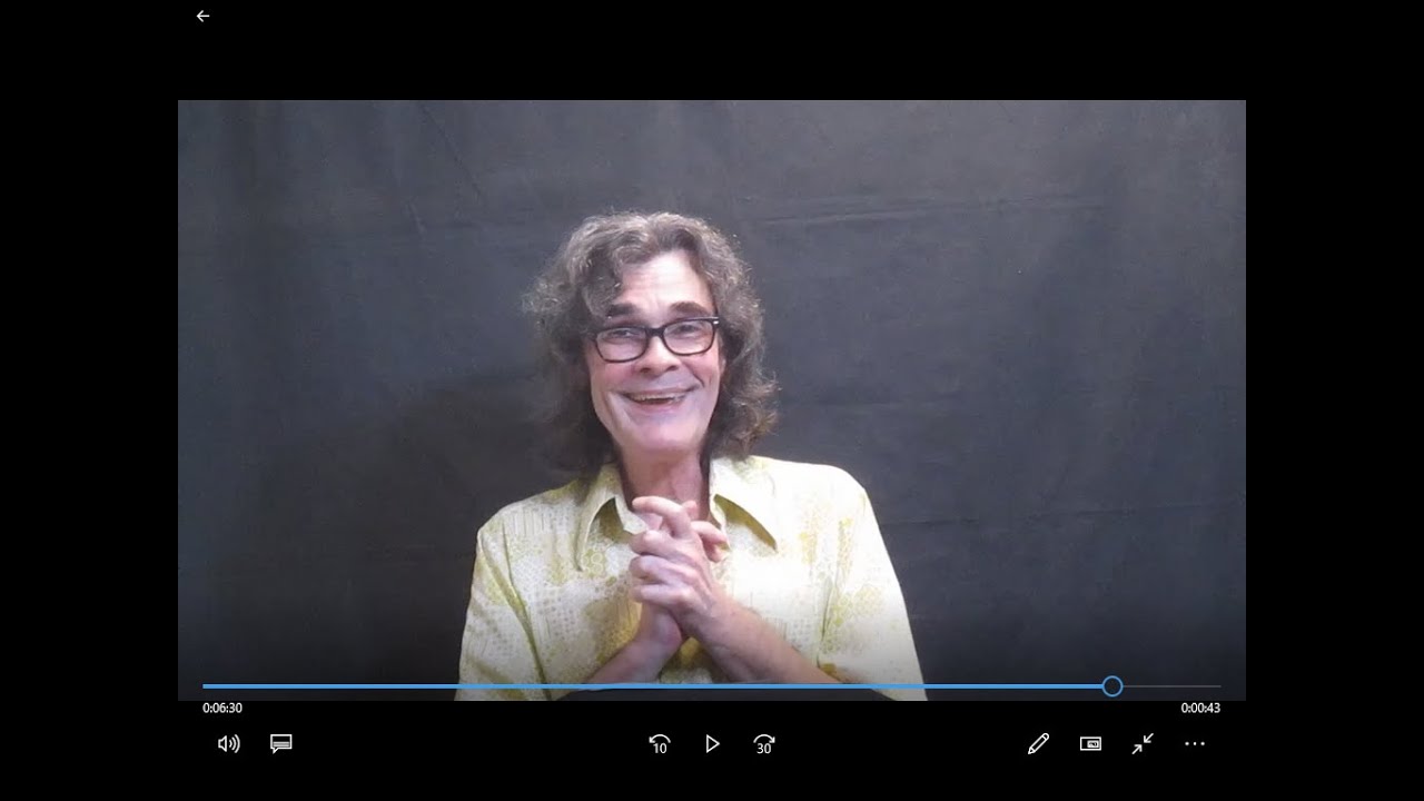 Ron Reeder Digs the Universe, ep 226: Convicted Felon, Donald Trump ...