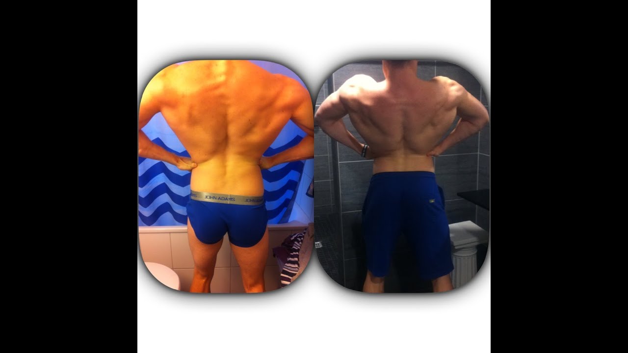 4 Mistakes to avoid when BULKING - YouTube