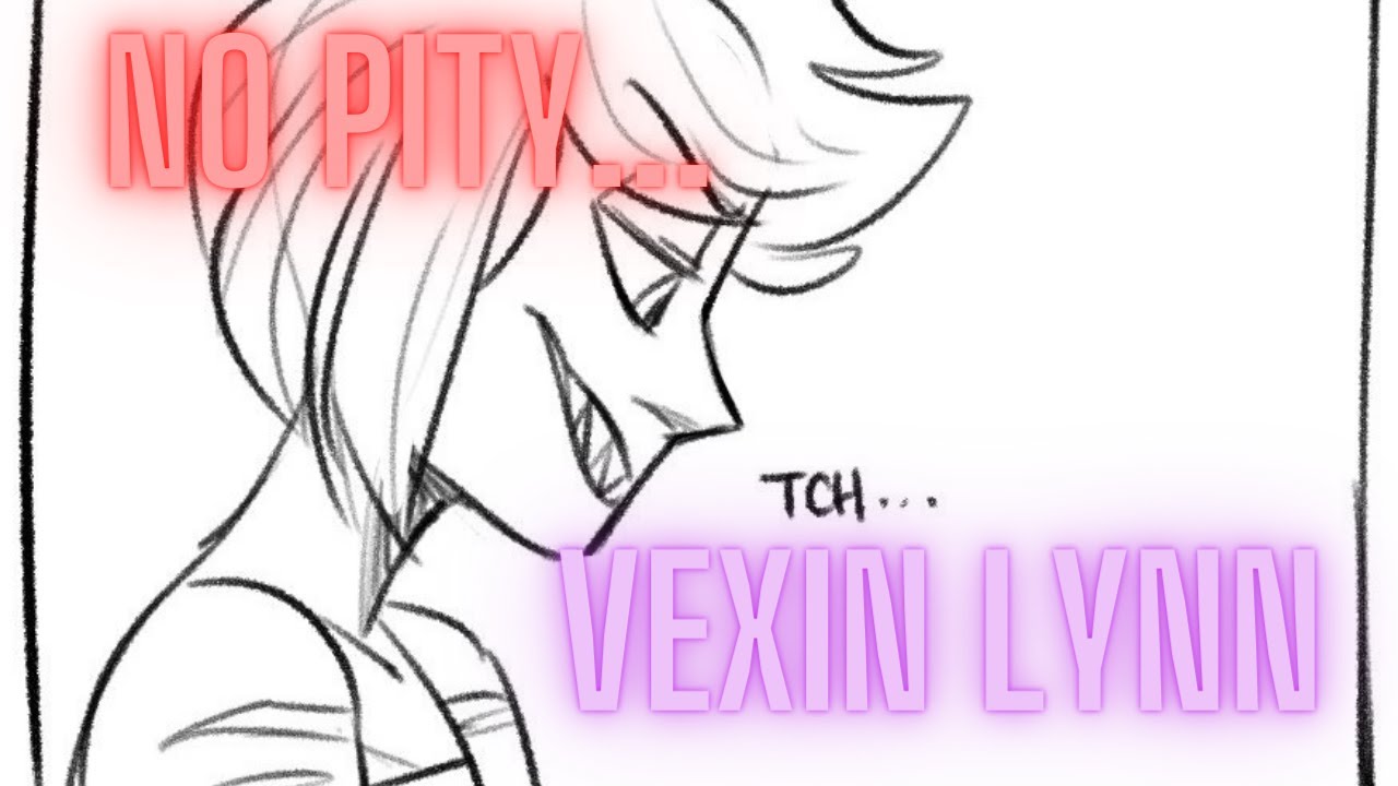 No Pity... (END) ||RadioDust Comic Dub part 3|| - YouTube