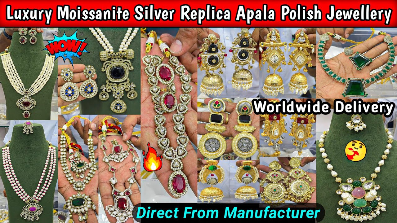 Karni Imitation Ka New 🥳 Video | Totally New Stock with New Designs ...