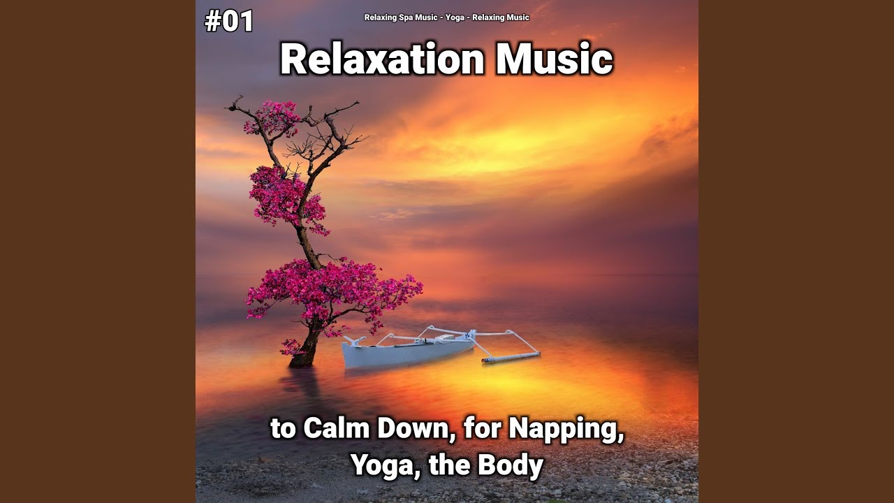 Invigorating Background Soundscapes - YouTube