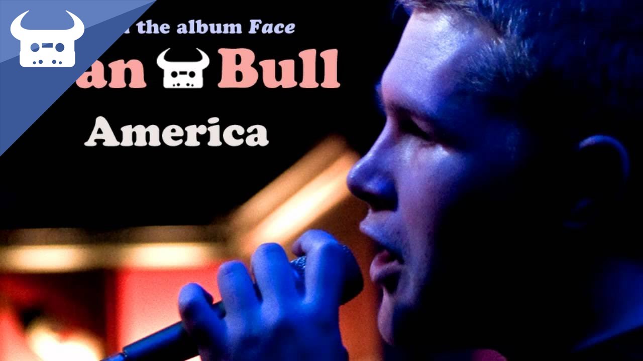 Dan Bull - America - YouTube