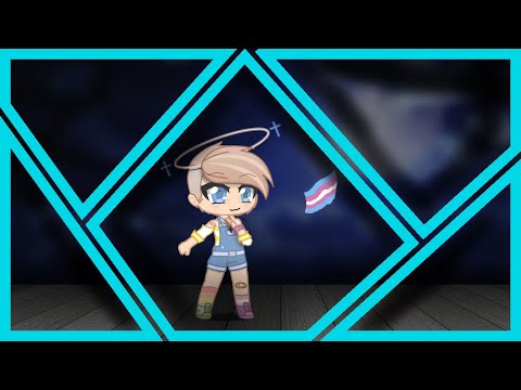 Trans Coming Out Music Video! | Gacha Club| - YouTube