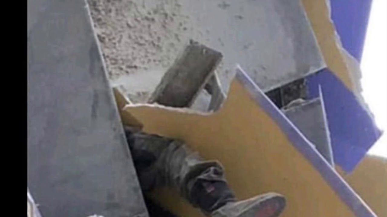 Breaking News in New Orleans!!!! Exposed body from Hard Rock Hotel, new ...