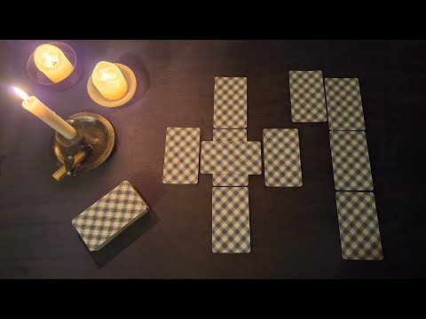 Sen ve O Ne Durumdasınız, Süreç Nasıl İlerleyecek? #tarot #gemmatarotastro