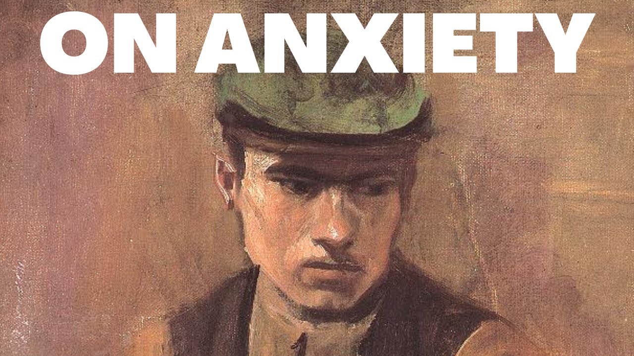 Søren Kierkegaard: The Concept of Anxiety - YouTube