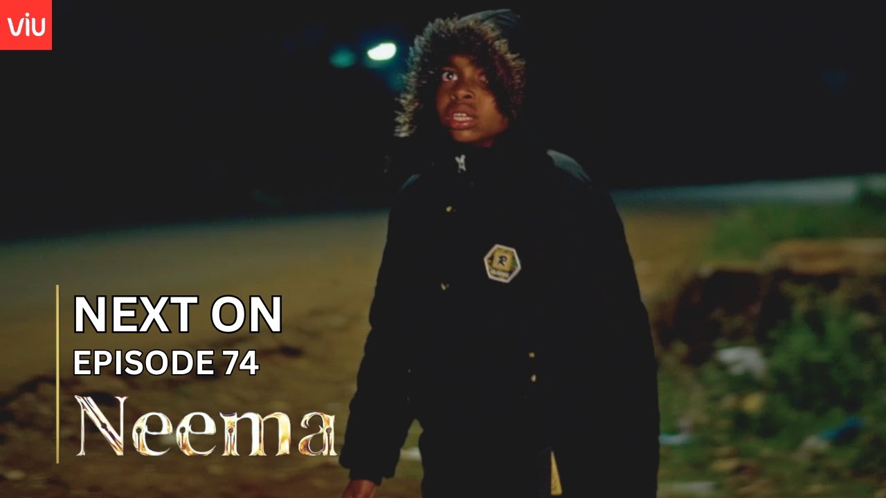 NEEMA NEXT ON : EPISODE 74 - YouTube