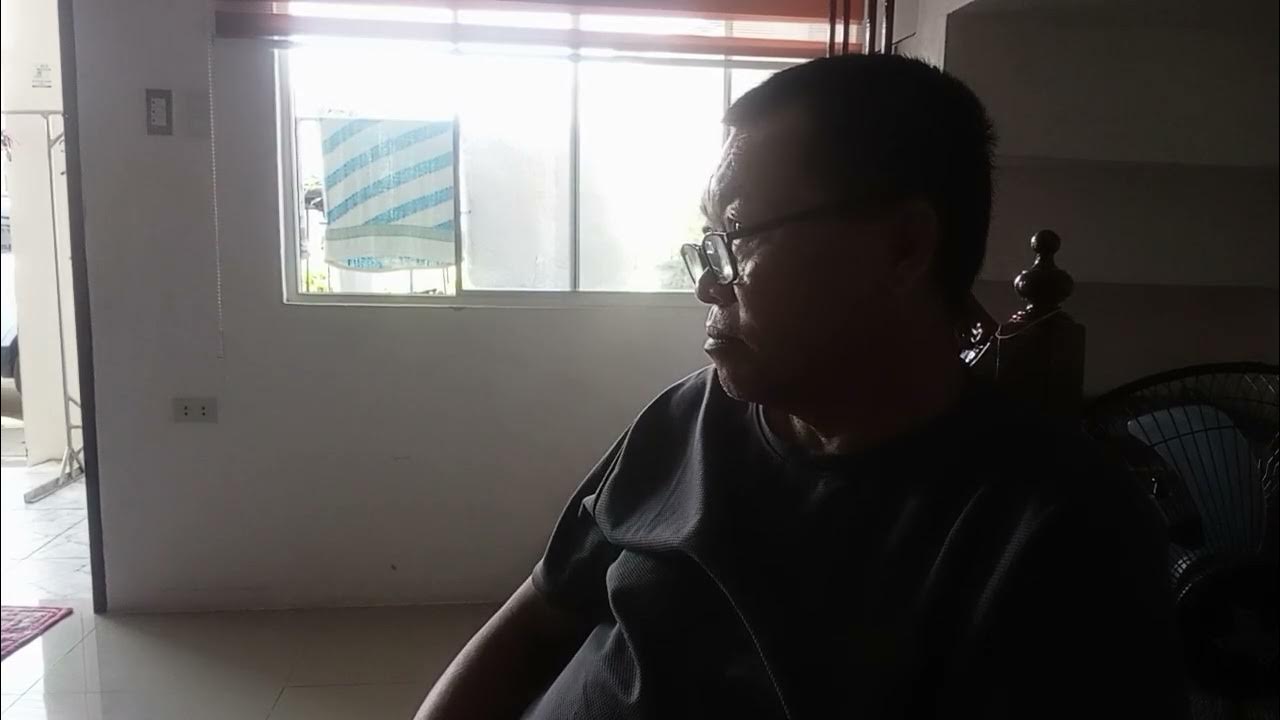 AYAN HABANG NANUOD AKO NG TV - YouTube