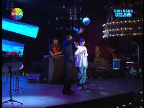Ferhat Gocer&CEZA Biri Bana Gelsin By [Spartan]