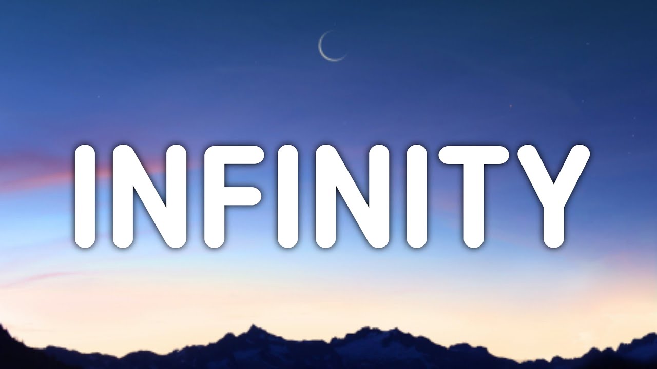 Jaymes Young - Infinity (Lyrics) - YouTube