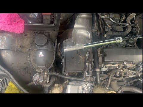 2015 Mercedes Cla 250 Alternator - YouTube