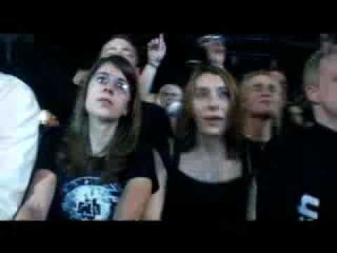 Mesh - People Like Me Live Video from We Collide DVD - YouTube