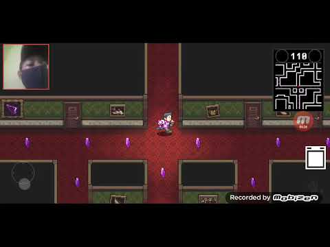 Dark Deception versão 2D - YouTube