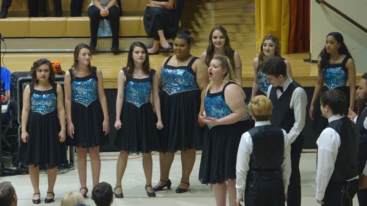 Somebody to Love - SLHS Music Company - YouTube