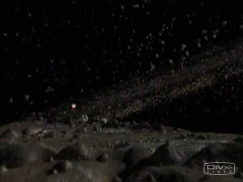 Star Trek Battle Scenes - YouTube
