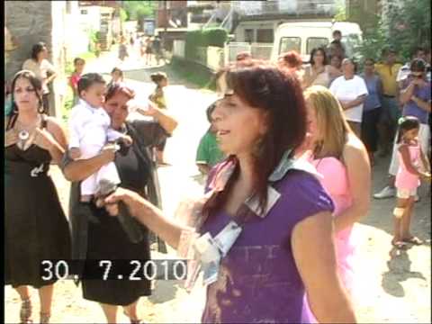 Sat Mahala Rade Junior  1 Rodjendan,Cd1