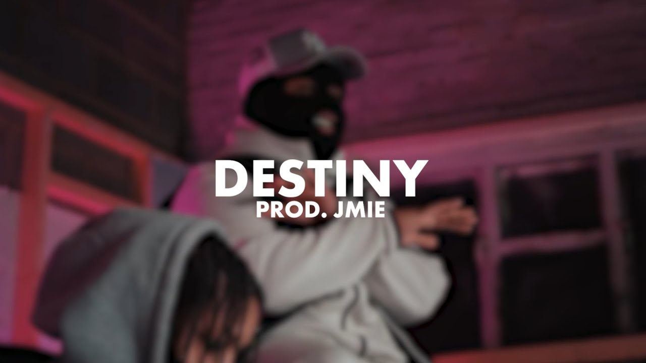 #7Side Hunna x Shakk x Mitch'O x Baby Mane Type beat "DESTINY" - Prod ...