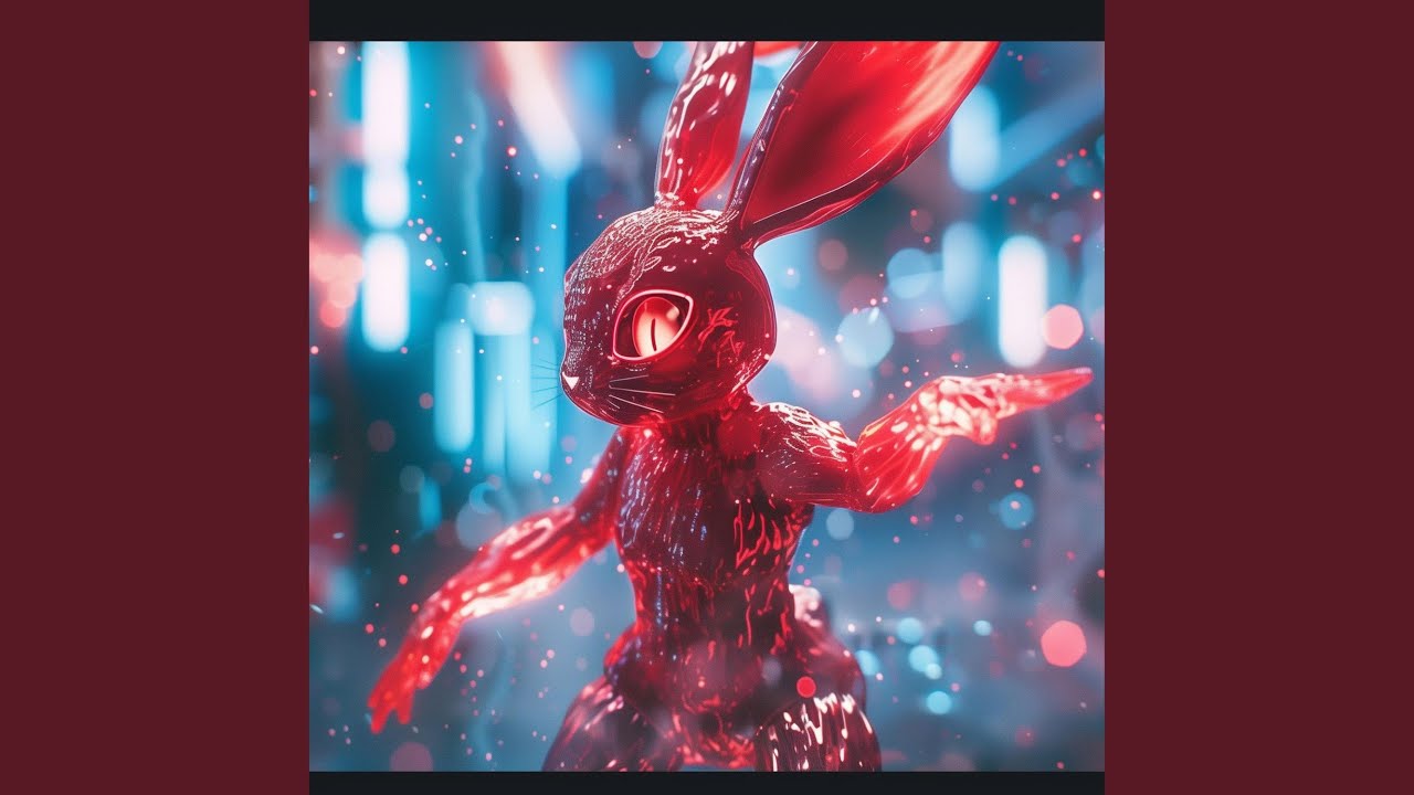 Binary Blues (Hex Rose Intro) (feat. Hex Rose) - YouTube