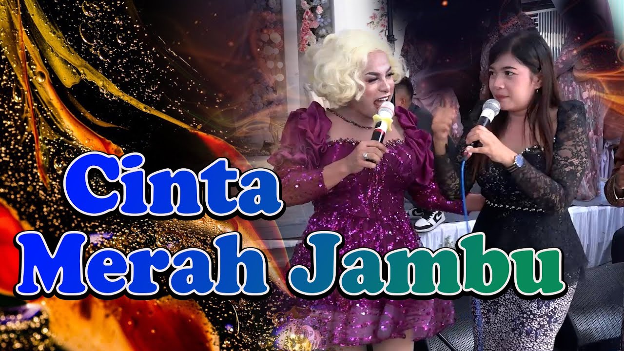 Cinta Merah Jambu - YouTube