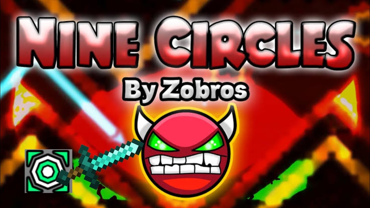 nine circles wave practice.im getting better so that's great. - YouTube