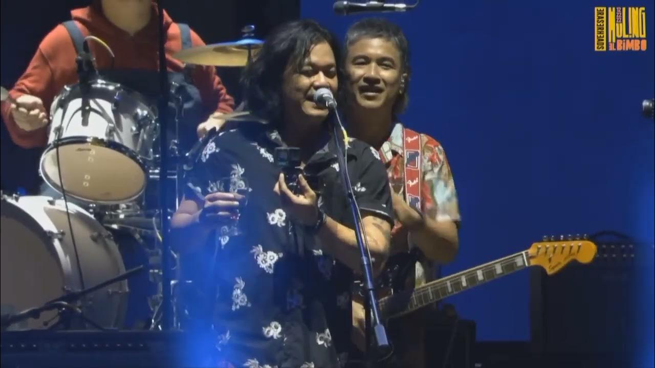 Pare Ko - Eraserheads | Huling El Bimbo 2022 HD - YouTube