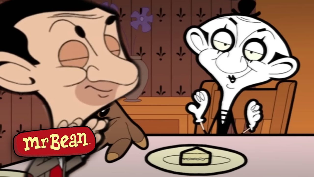 A Mime Sandwich! 🥪| Mr Bean Cartoon Season 1 | Funny Clips | Mr Bean ...