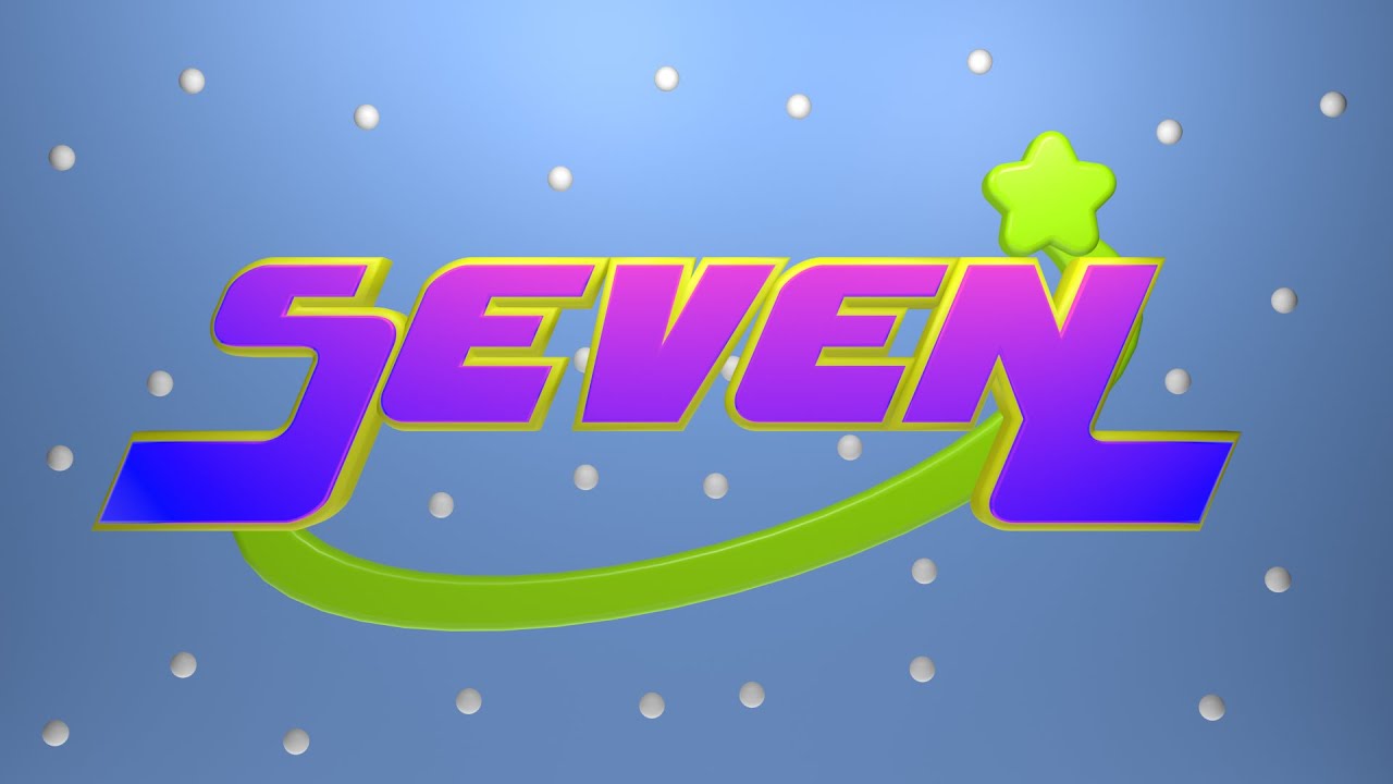 Creating Y2K 3D Text in Blender 3D | Blender Tutorial - YouTube