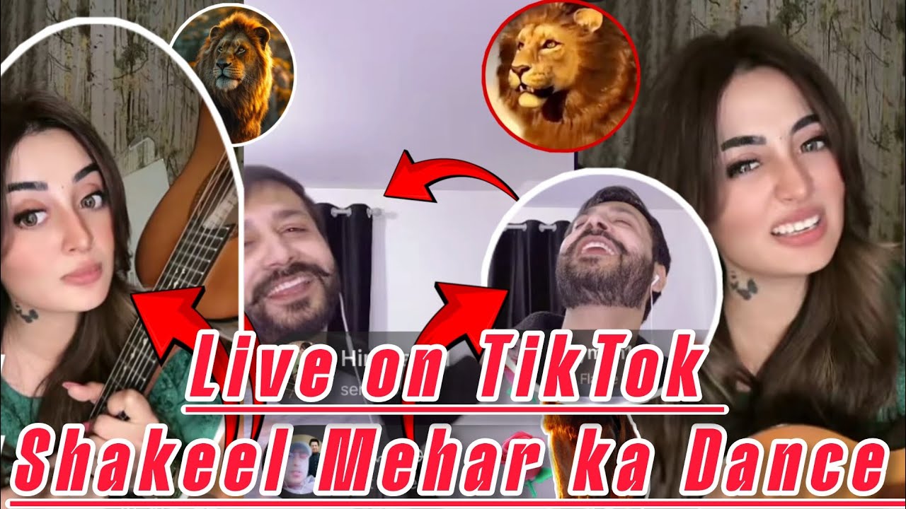 Shakeel Mehar vs Reshma😲///Dance and song wow///Very entertainment ...