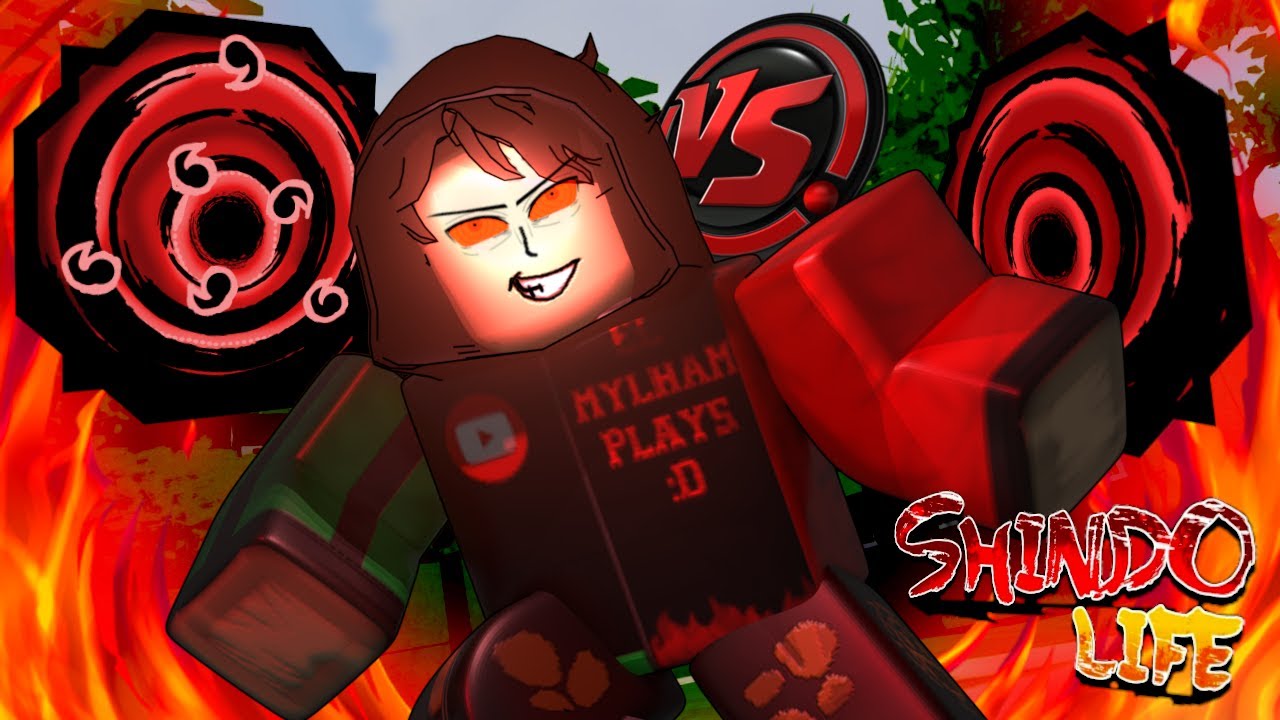 EL MEJOR RINNEGAN ROJO ES.... SENGOKU VS DEVA SENGOKU!? - Roblox ...