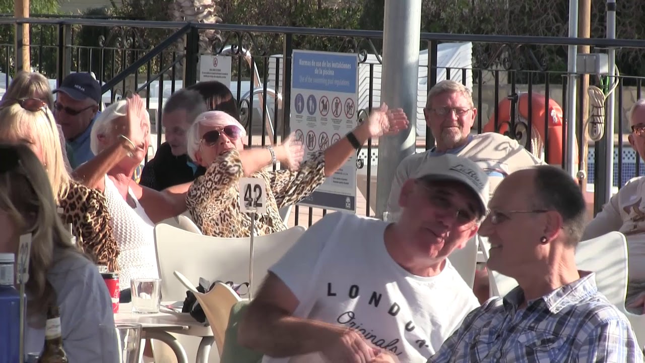 Carol George - Promo Video 2020 - YouTube