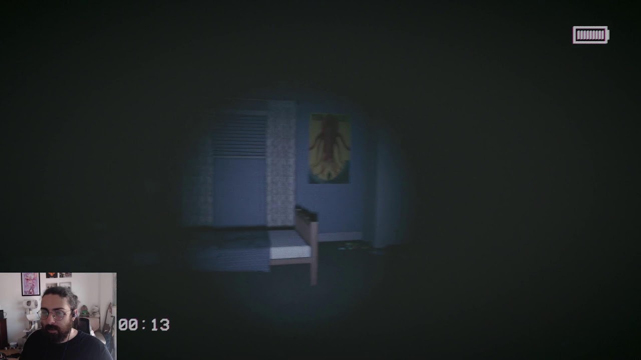 MONDAY FUNDAY HORROR TO START THE WEEK - YouTube