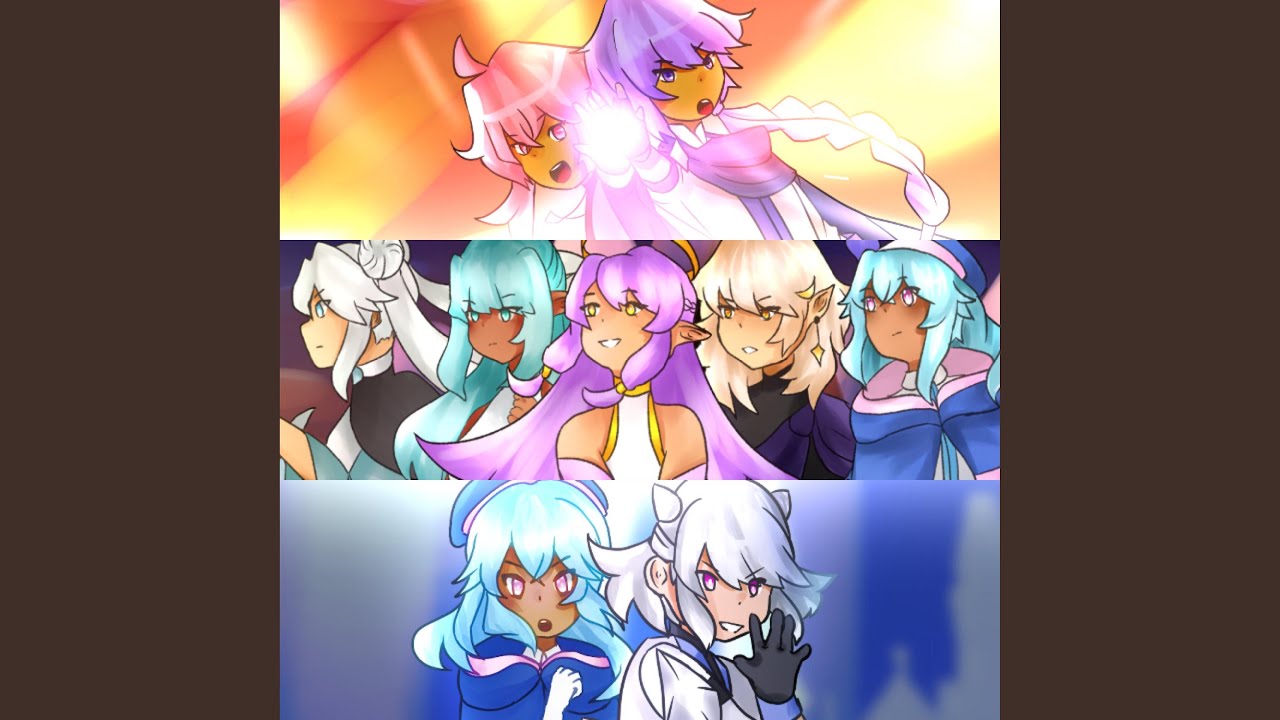 Eternity Sea - YouTube