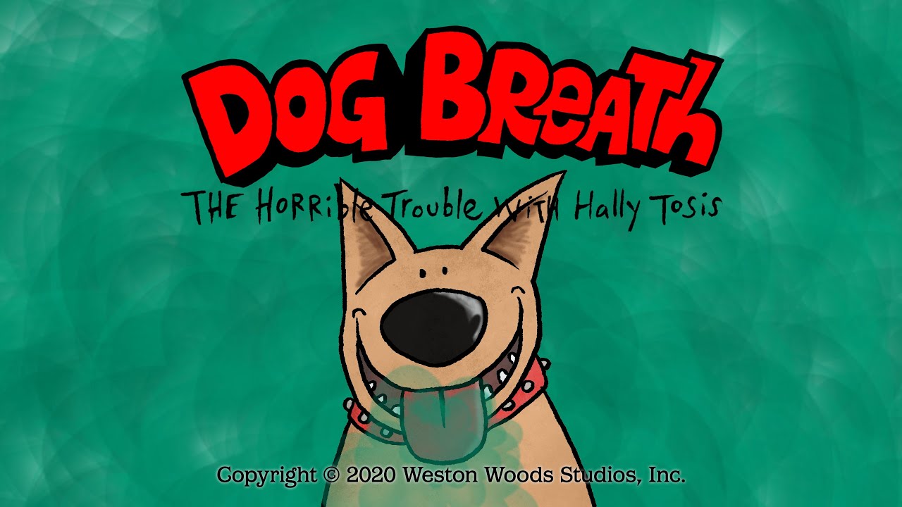Dog Breath trailer - YouTube