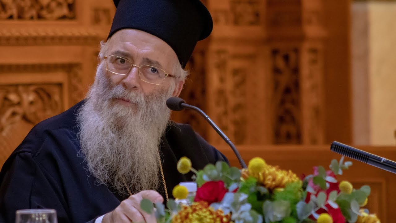 ''ΔΗΜΗΤΡΙΑ 2020'' 11η ΗΜΕΡΑ - ΕΝΟΡΙΑΚΟ ΑΡΧΟΝΤΑΡΙΚΙ ΣΕΒΑΣΜΙΩΤΑΤΟΥ ...