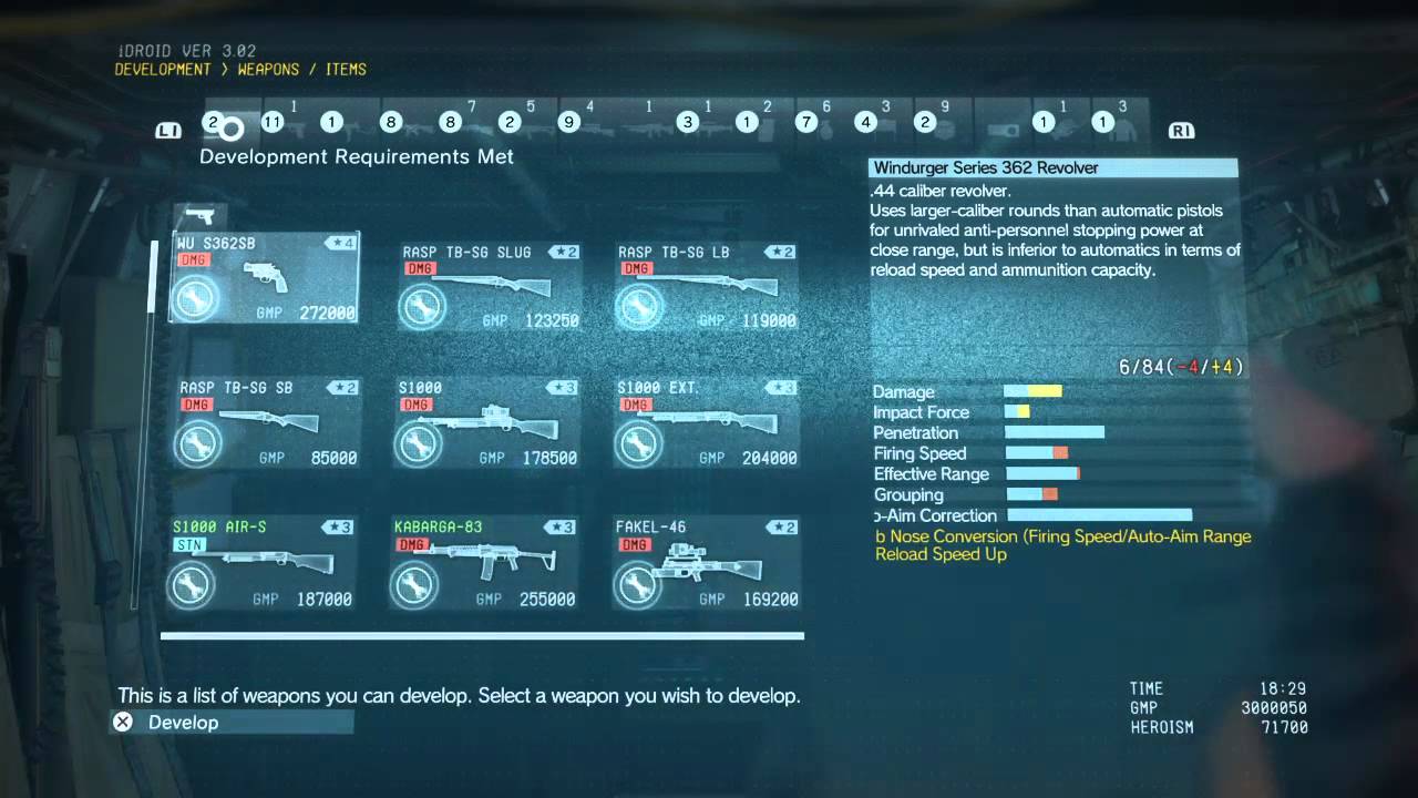 METAL GEAR SOLID V How to get SV sneaking suit and golden arm - YouTube
