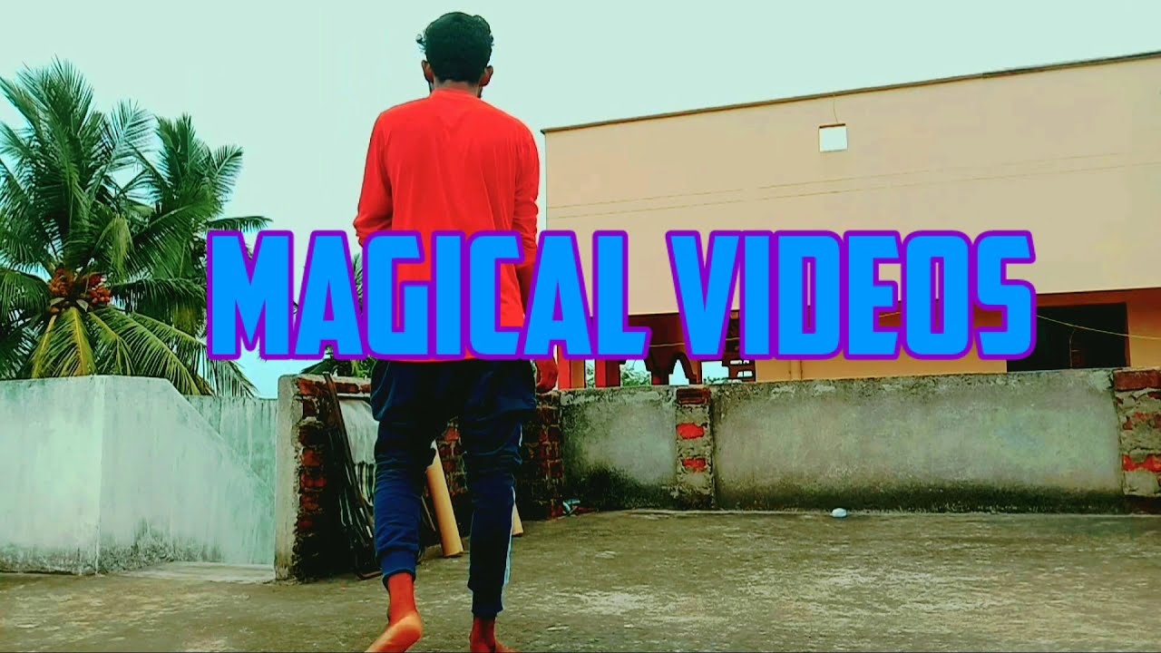 Magic videos - YouTube