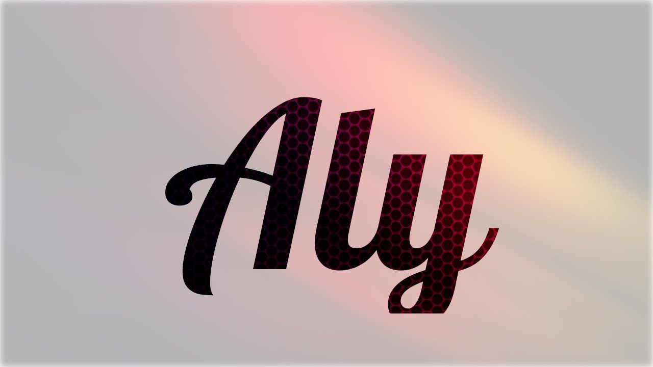 Significado de Aly, nombre Árabe para tu bebe niño o niña (origen y ...