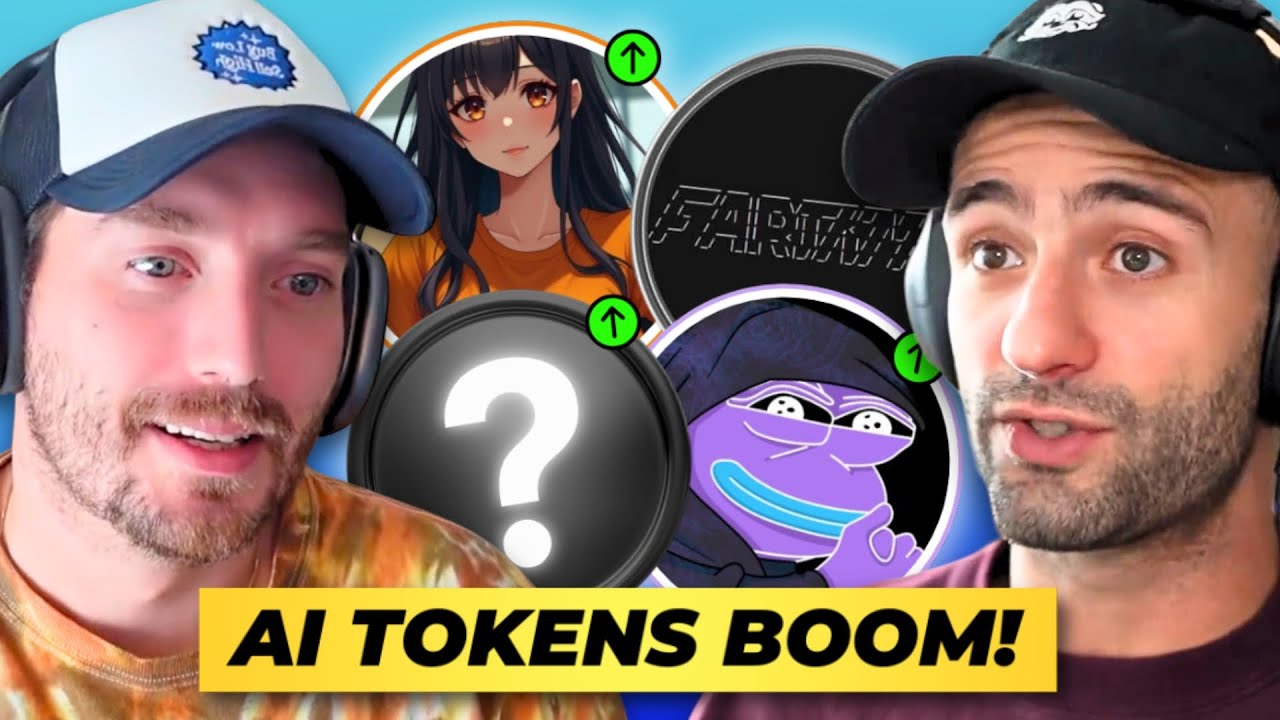 Base AI and Memecoin Explosion: Crypto Millionaire Reveals 3 Tokens ...