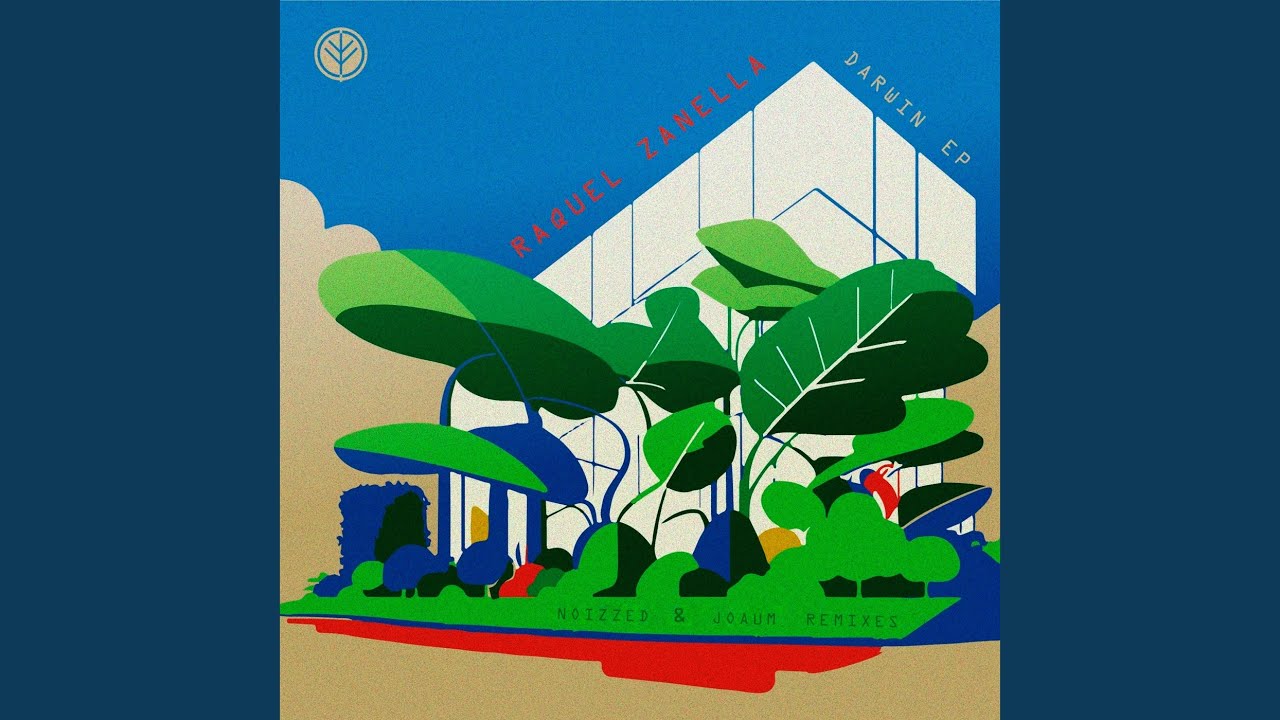Darwin (Joaum Remix) - YouTube