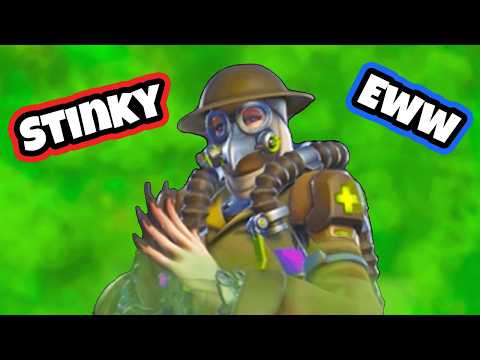 What Type Of FART Is This? | Overwatch Funny Moments