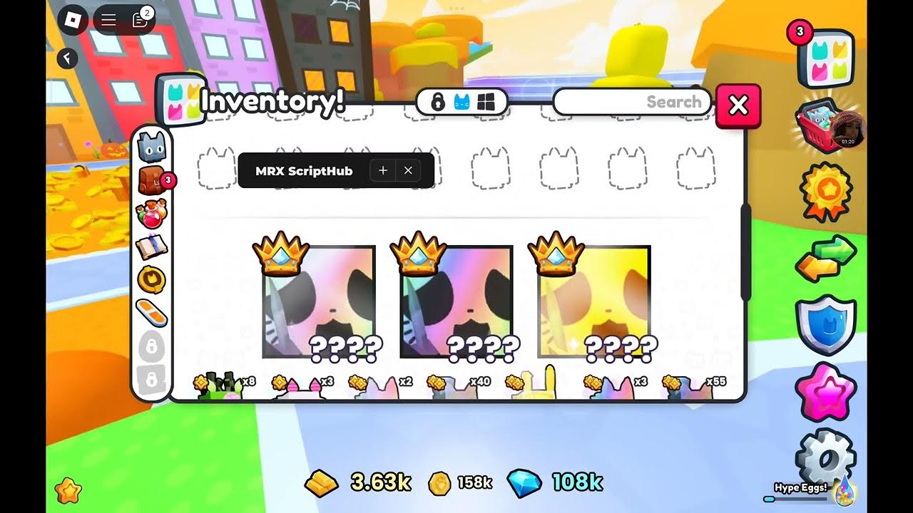 💎OP PET SPAWNER SCRIPT 💎 | FREE | MOBILE | PET SIMULATOR 99 | PS99 | PASTEBIN | WORKING | 100% 💎 ...