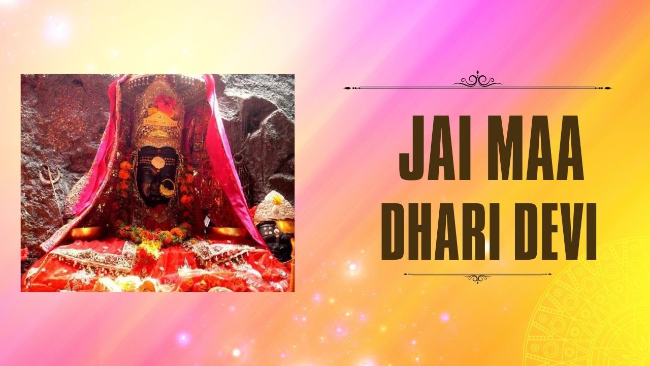 JAI MAA DARI DEVI 🙏 | Uttarakhand | INDIA | HINDI - YouTube
