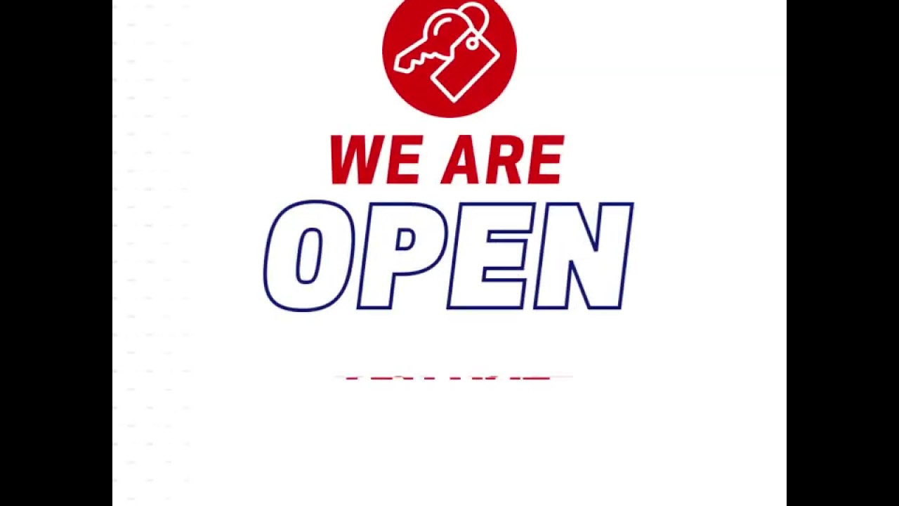 We Are Back! Better than Ever! - YouTube