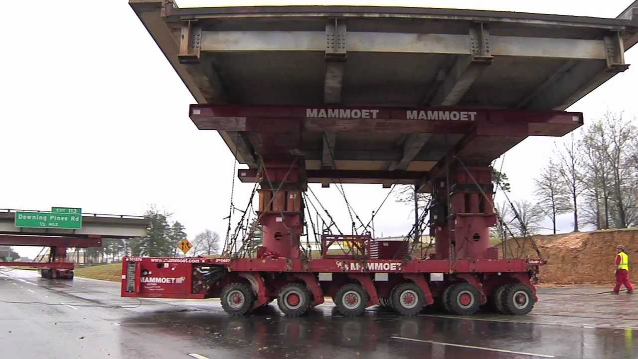 Modjeski and Masters - Preserving The Flow - YouTube