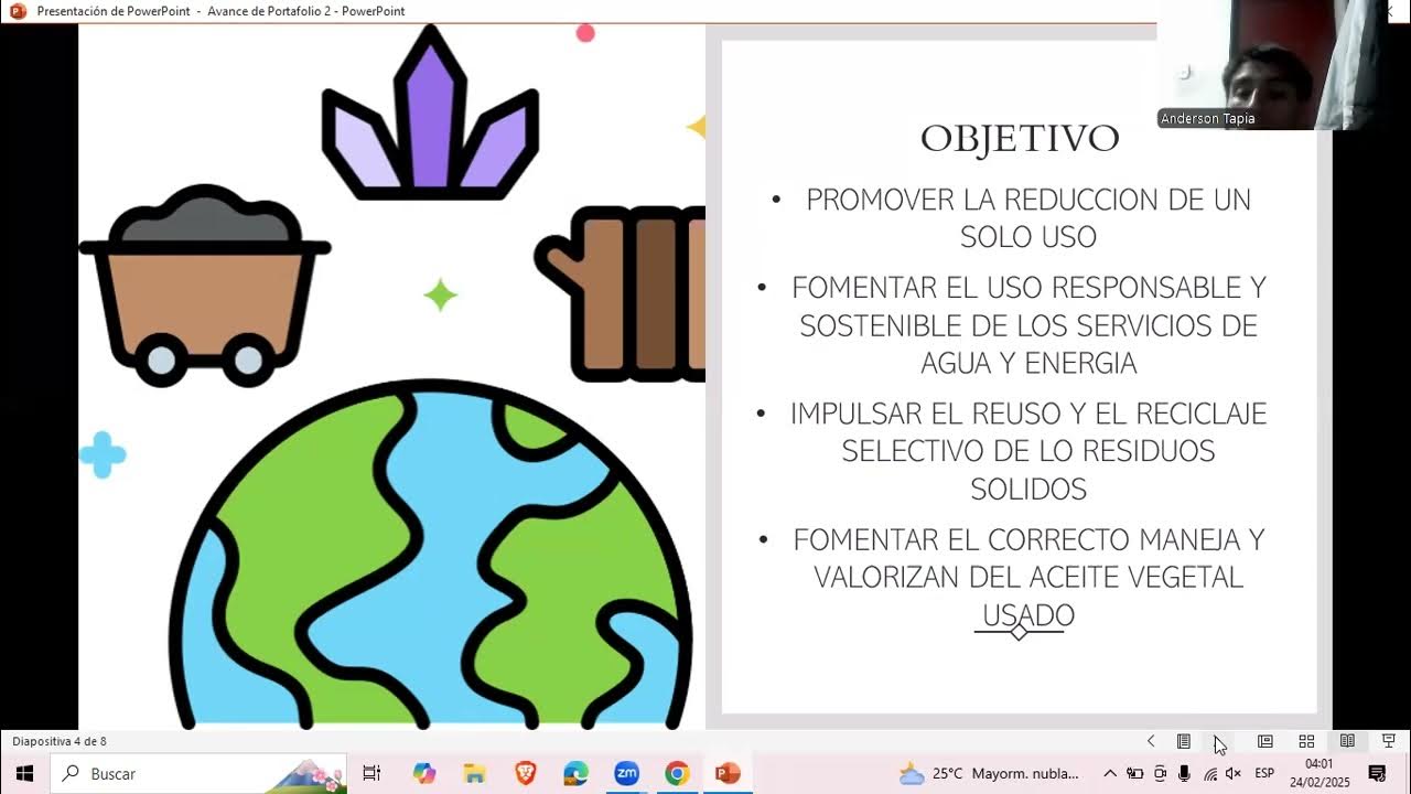 AVANCE DE PORTAFOLIO_ANDERSON TAPIA - YouTube