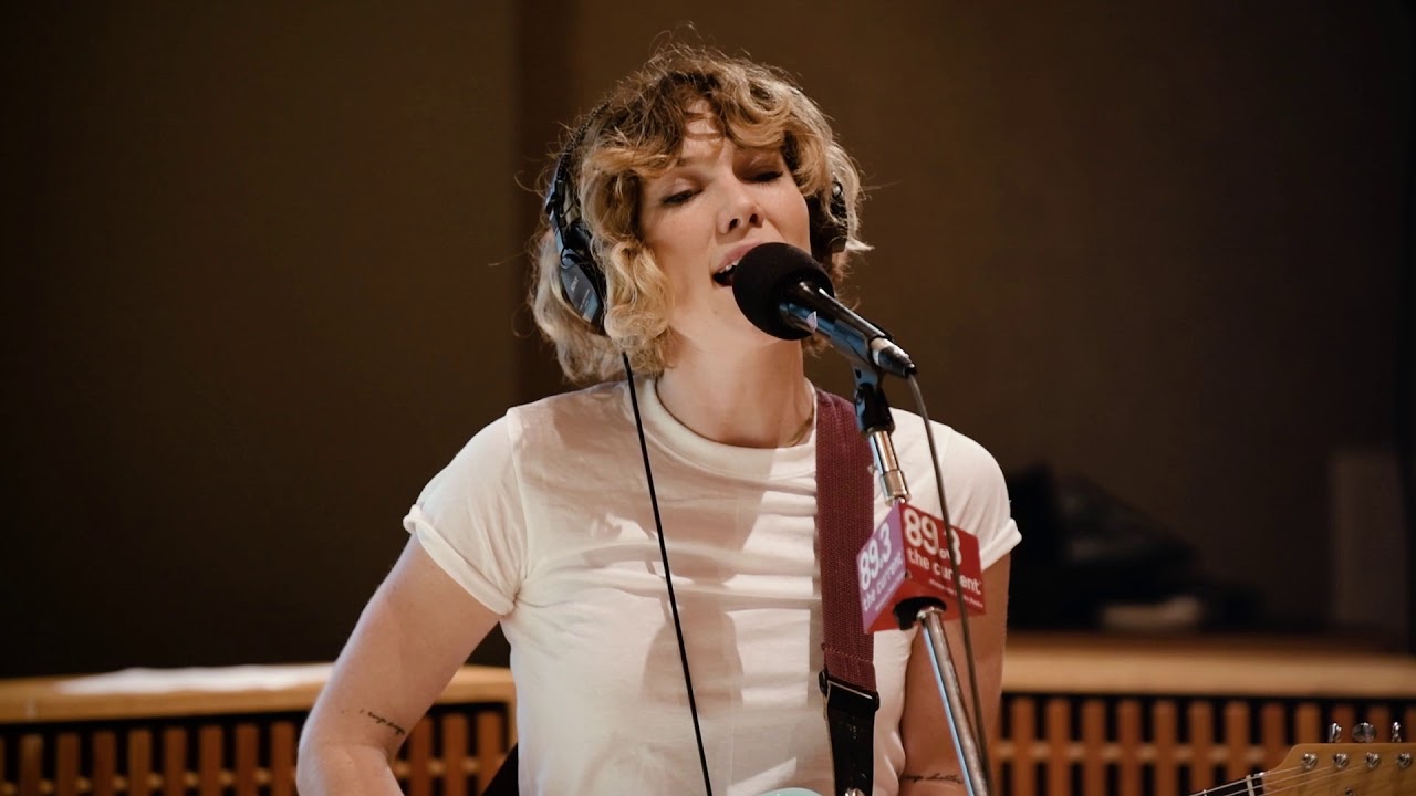 Your Smith - Trying Not To Love You (Live at The Current) - YouTube