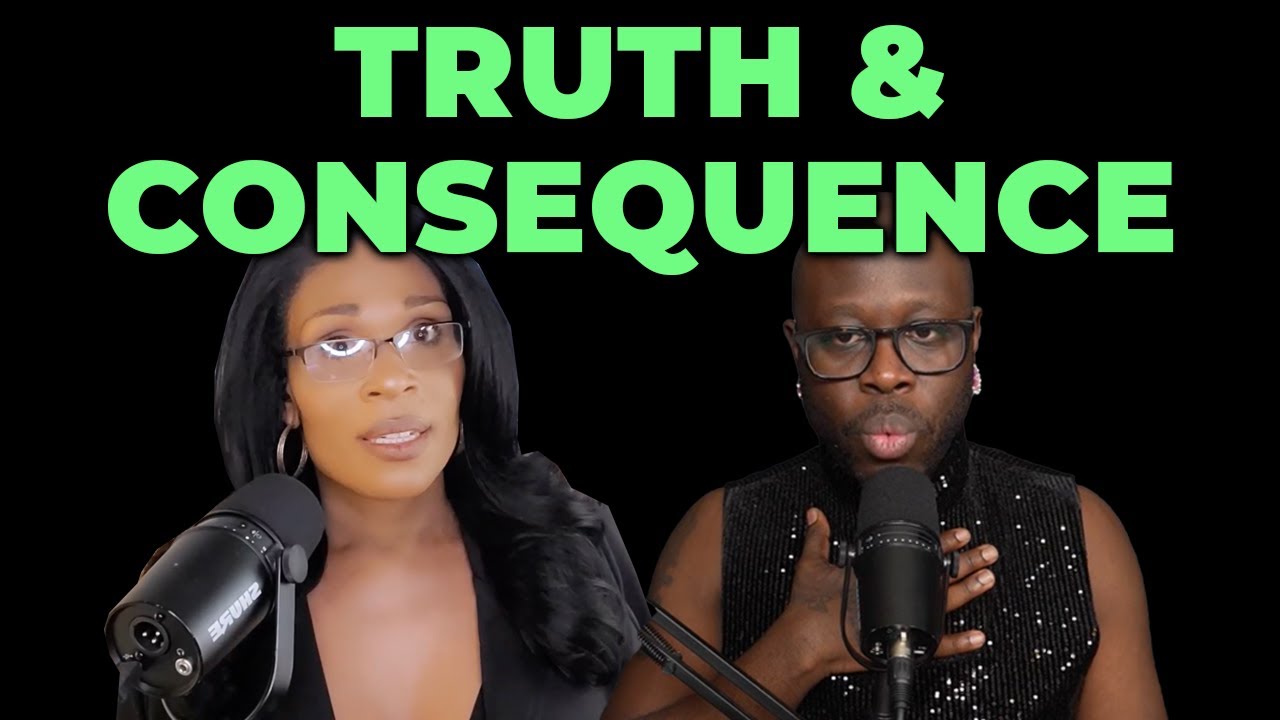 Truth & Consequence - YouTube