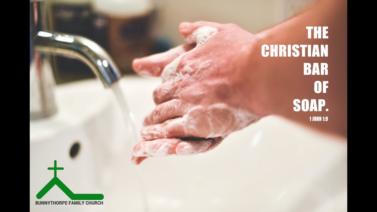 The Christians Bar of Soap - YouTube