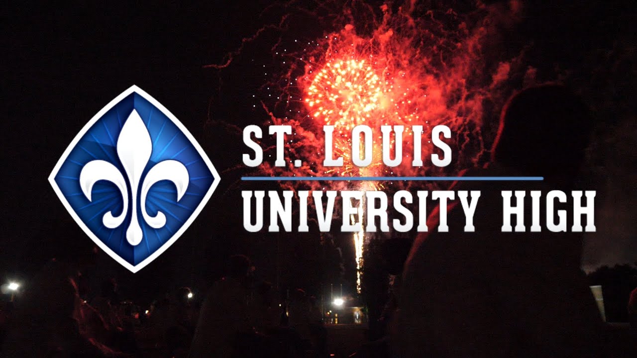 Class of 2020 Graduation | SLUH - YouTube