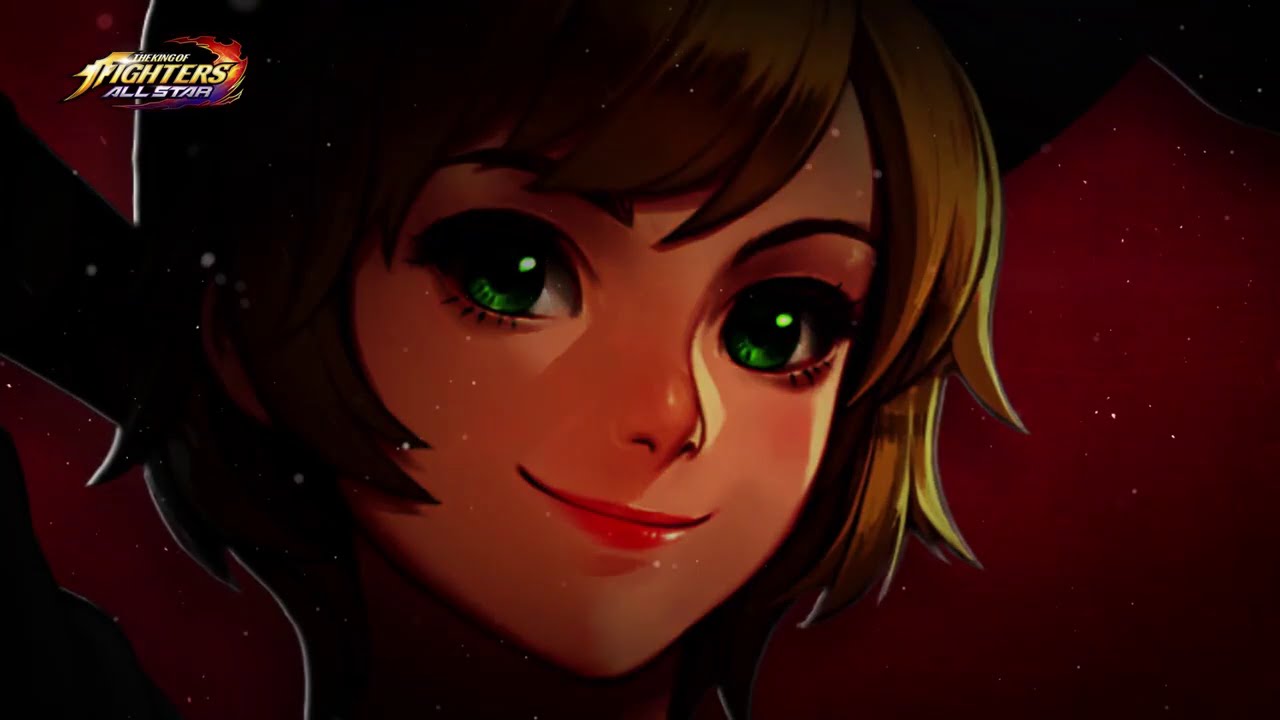 The King of Fighters ALL STAR Alice - YouTube